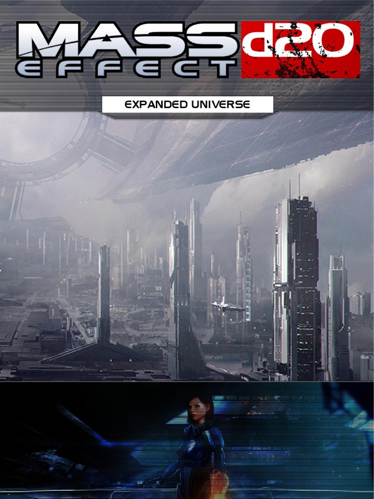 ME d20 - Mass Effect Star Systems PDF | PDF | Earth | Planets