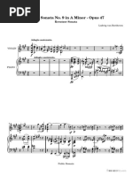 Dragon Hunter-Violin - I | PDF | String Instruments | Musical Instruments