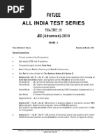 Upcat Reviewer Practice Test 1 | PDF | Elementary Geometry | Elementary ...