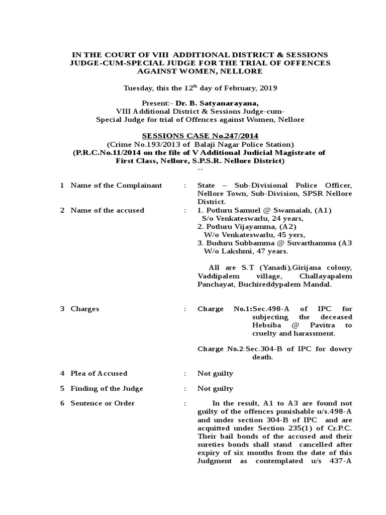 Display PDF | PDF | Bail | Prosecutor