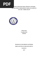 Pelaporan E Report PBF Kementerian Kesehatan RI | PDF | Komputer