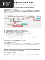 Kaushal Panjee Registration Guide | PDF