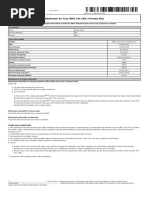 Adb International Staff Salary Structure 2024 | PDF