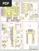 Orange Pi r1 v1 1 Schematic Rtl8152b | PDF