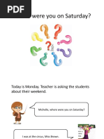 Lesson Plans Using ASSURE Model | PDF | Plural | Teachers