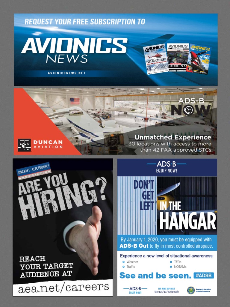 Pilotsguide 18-19 PDF | PDF