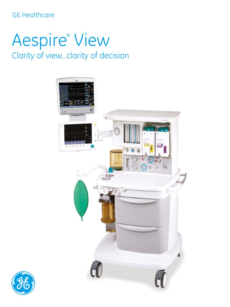 Humalyzer Primus | PDF | Anesthesia | Health Care