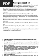 Grow Out Test: Presented by Kiran Dasanal | PDF | Sowing | Genetics