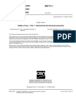 HS Code Overview for Toys | PDF