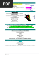 Chapter 7 Lab Assignment - Axial Skeleton Labeling | PDF | Vertebra | Skull