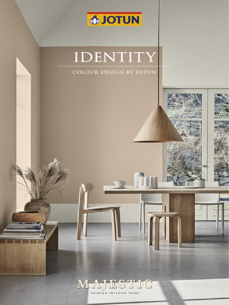 Colour Collection 2019 Colour Card - tcm44-152320 | PDF | Color | Qualia