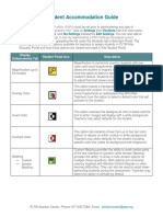 Fresno State GE Requirements Overview | PDF | Social Science | Humanities