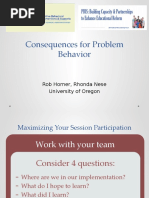 ABC Checklist - Version 2 | PDF | Social Psychology | Action (Philosophy)