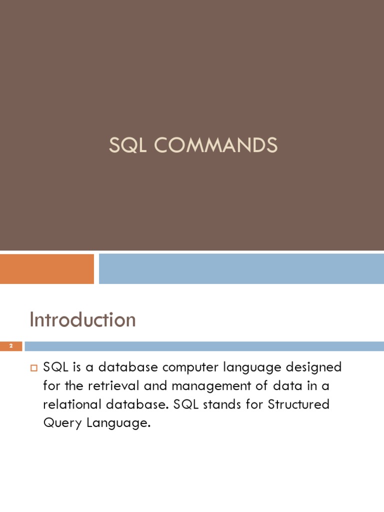SQL Quries | PDF | Database Index | Databases