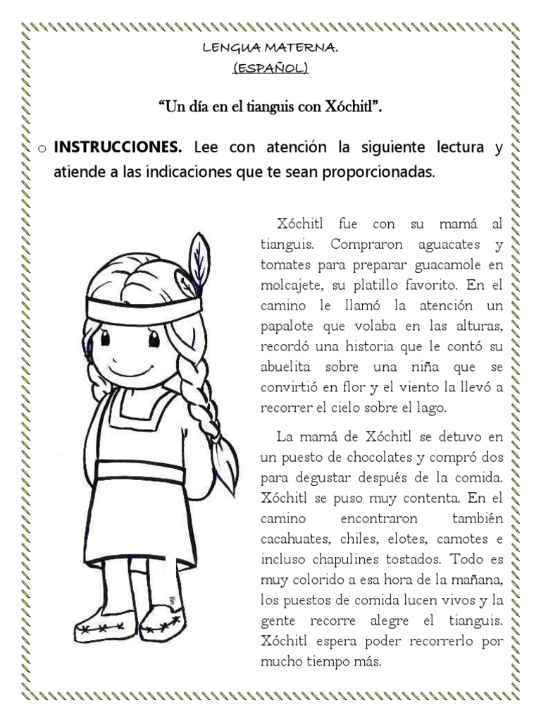 Fotocopia (Xóchitl) . | PDF