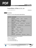 English Collocations in Use Advanced | PDF