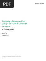 ARM System-On-chip Architecture 2nd Edition Book R | PDF | Arm ...