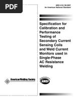NOMMA Joint Finishes Guidelines | PDF