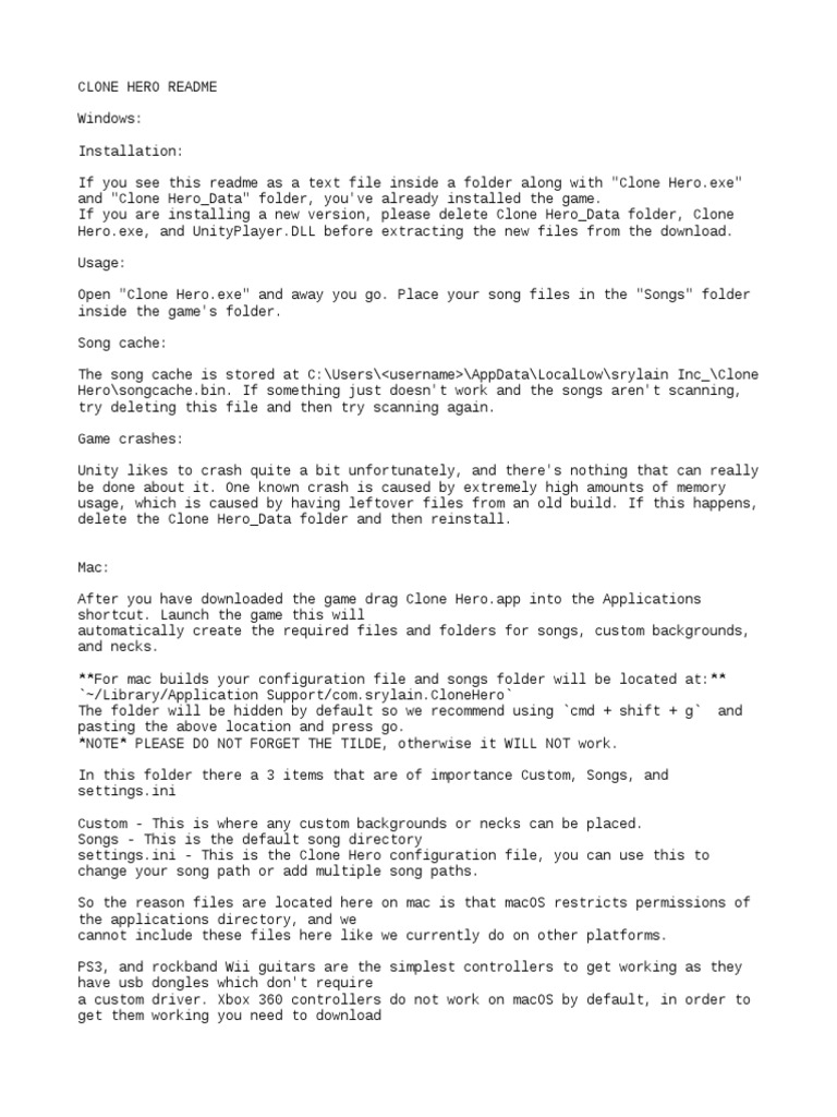 README | Download Free PDF | Computer File | Computer Architecture