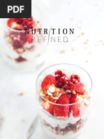 Super Pudding | PDF | Cooking, Food & Wine