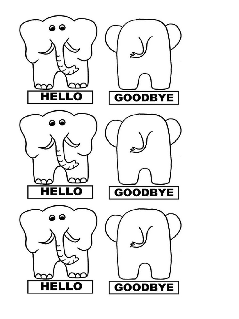 Hello Activity | PDF