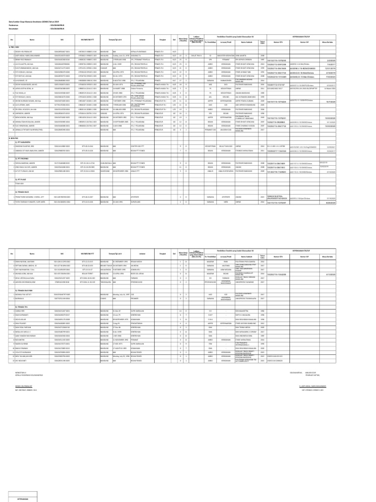 Duk PKM Soljer | PDF
