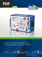MMLG 01 Test Block - GE GRID | PDF | Electrical Connector | Ac Power ...