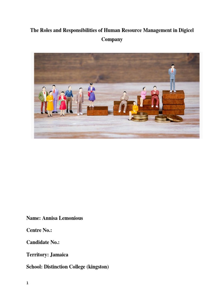 Mob Ia | PDF | Human Resource Management | Human Resources