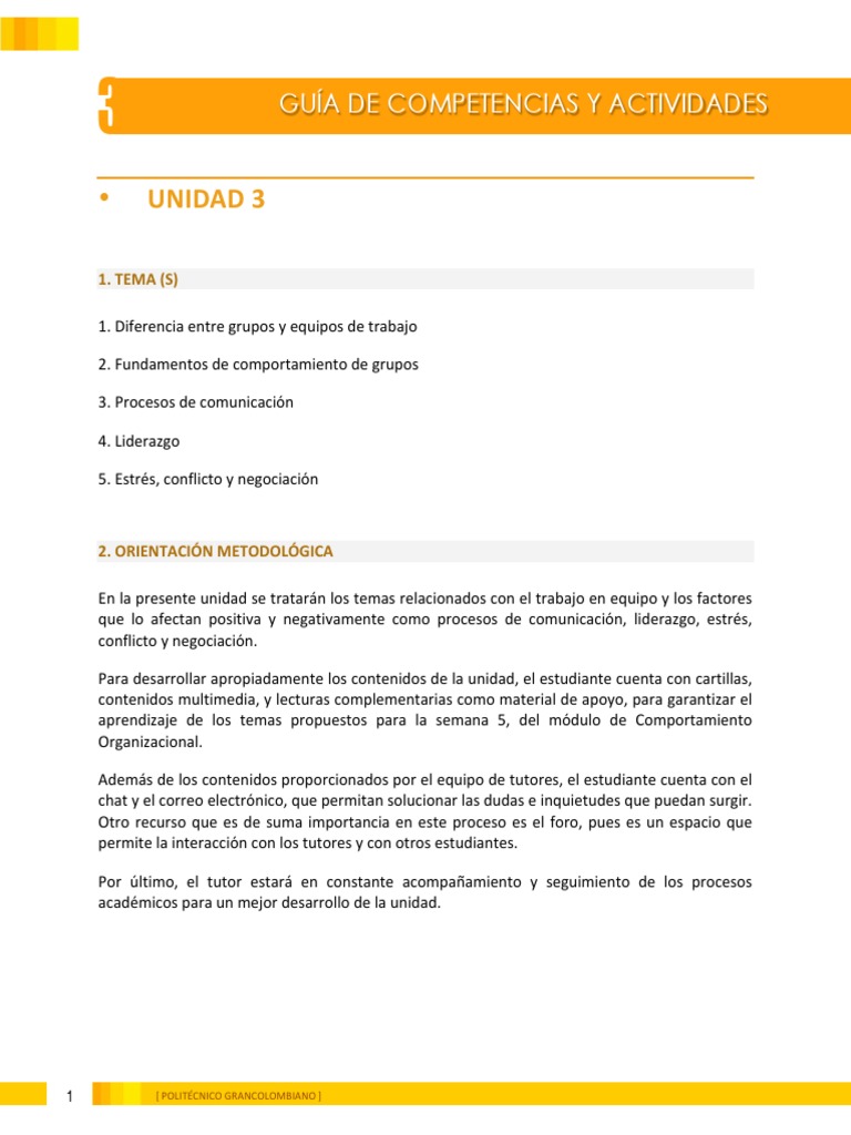 Lectura Complementaria - Referencias - S4 (2) 22 | PDF | Multimedia | Estrés (biología)