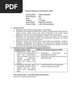 Soal-Soal Tryout IPA PPG | PDF