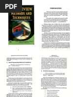 Ust - Qamto 2021 - 07 - Remedial Law | PDF | Appeal | Complaint