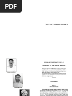 1990 Bantala Rape Case Overview | PDF | Wikipedia | Rape