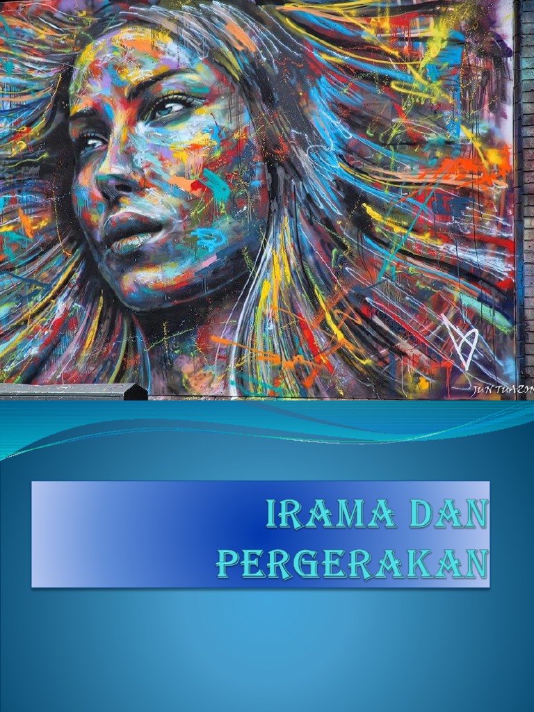 Irama Dan Pergerakan | PDF