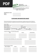 Surat NBA 1 | PDF