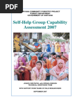 Community Development PDF Notes PDF | PDF | Community | Concept