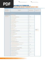 Struktur Organisasi Dan Job Desk Bps | PDF | Ilmu Sosial