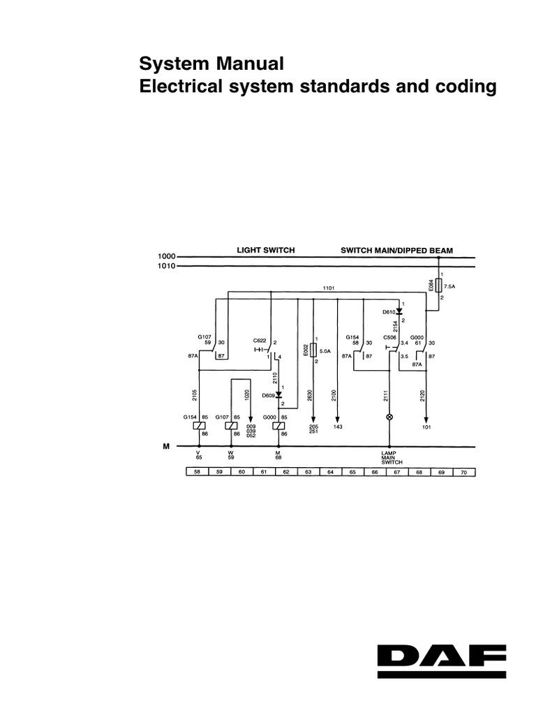 DW03195104 PDF | PDF | Electrical Connector | Switch
