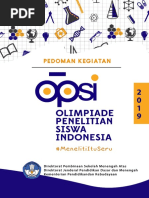 Proposal Opsi 2024 | PDF