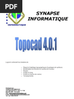 Covadis16 Evolutions 16.0e | PDF | Ordinateurs