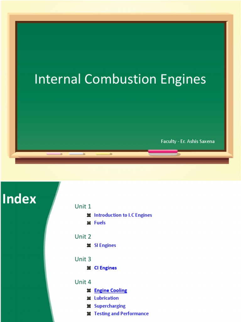 Effects of Overheating | PDF | Internal Combustion Engine | Radiator