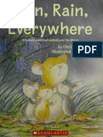 The Gruffalo Story Text | PDF