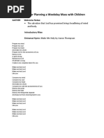 Talk 4 Writing | PDF | Vocabulary | Reading Comprehension