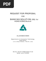 Notice of BKB Digital Bank Solutions | PDF | Banks | Application Software