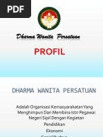 E - Reporting LPPK DWP KAB KOTA | PDF