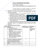 Science Laboratory Manual | PDF | Laboratories | Contact Lens