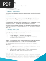 Calculate Dip from Alpha and Beta Angles | PDF | Software Testing | Angle