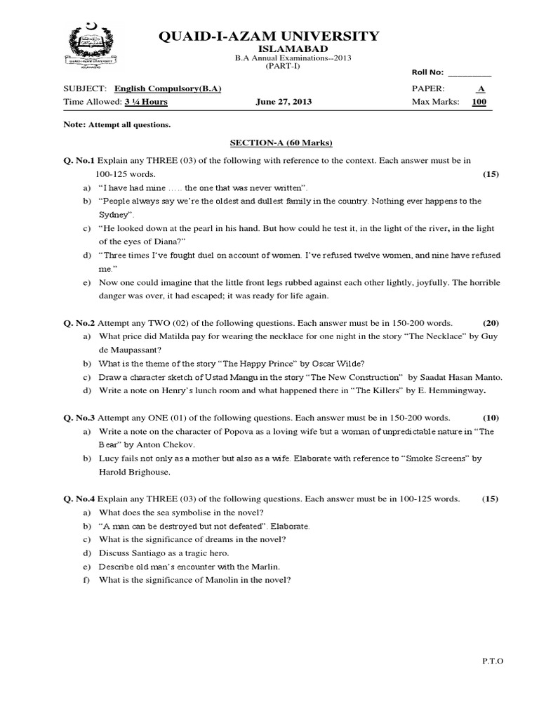 English Compulsory (BA) | PDF | Syntax | Linguistic Typology