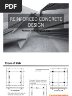 Module 4 Part 1 One Way Slabs 1 | PDF | Structural Engineering ...