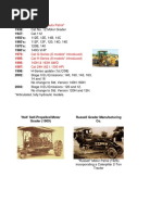 3500 Engine Fuel Burn Rates Guide | PDF | Engines | Vehicles