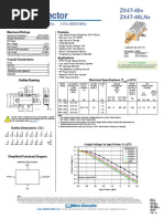 PXIe 4143 Specifications | PDF